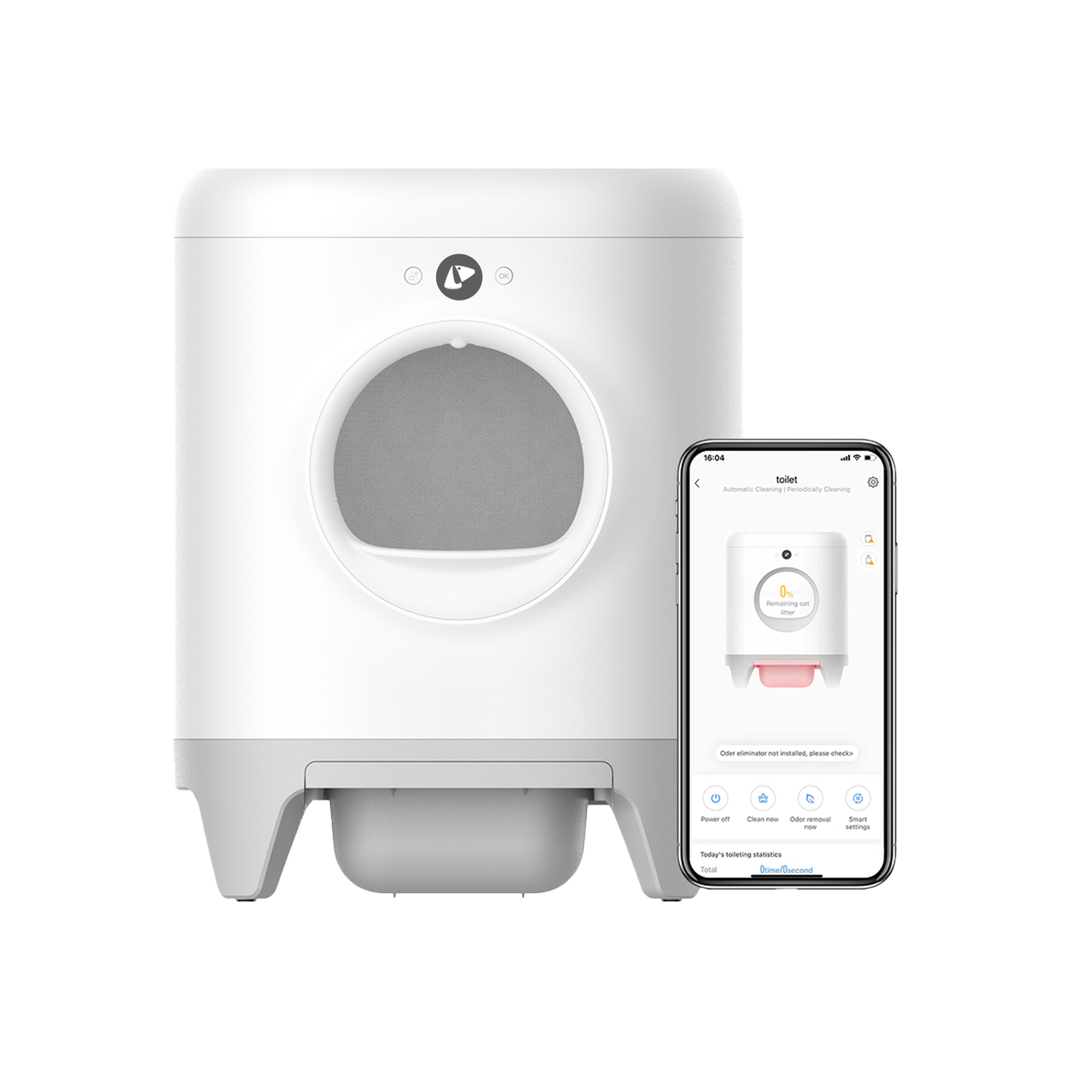 PETKIT Pura X – PETKIT Canada