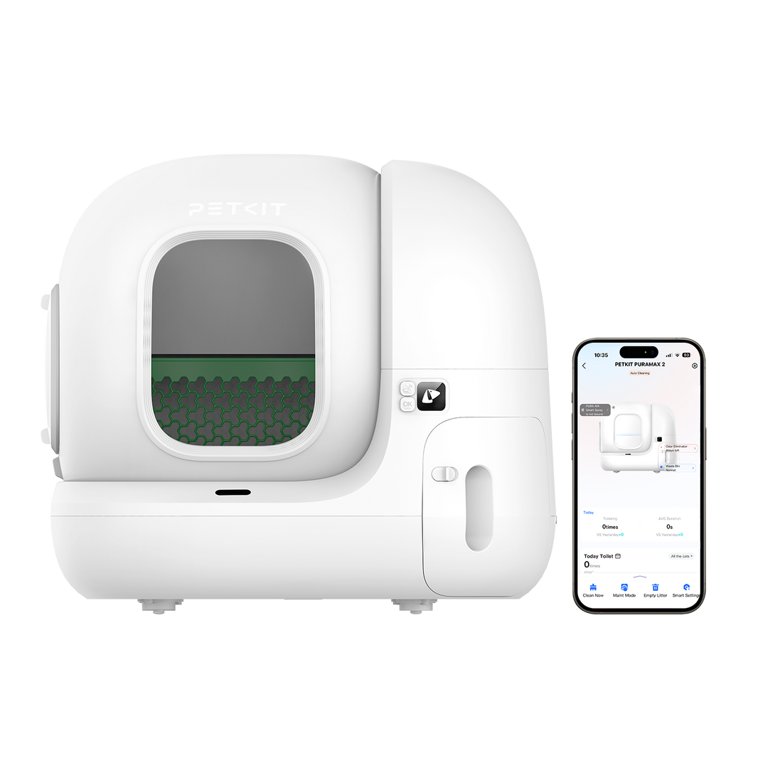 PETKIT Canada - Premium Smart Pet Products & Accessories
