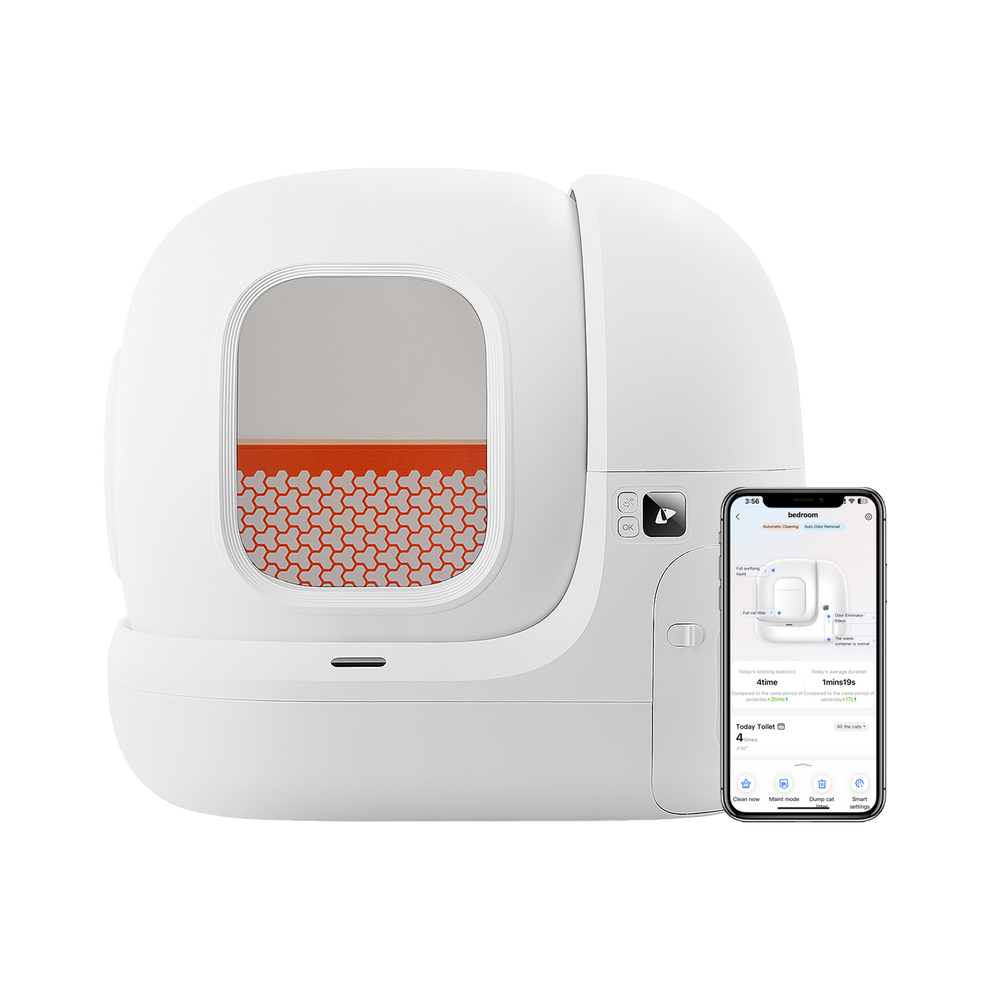 PETKIT Pura Max – PETKIT Canada