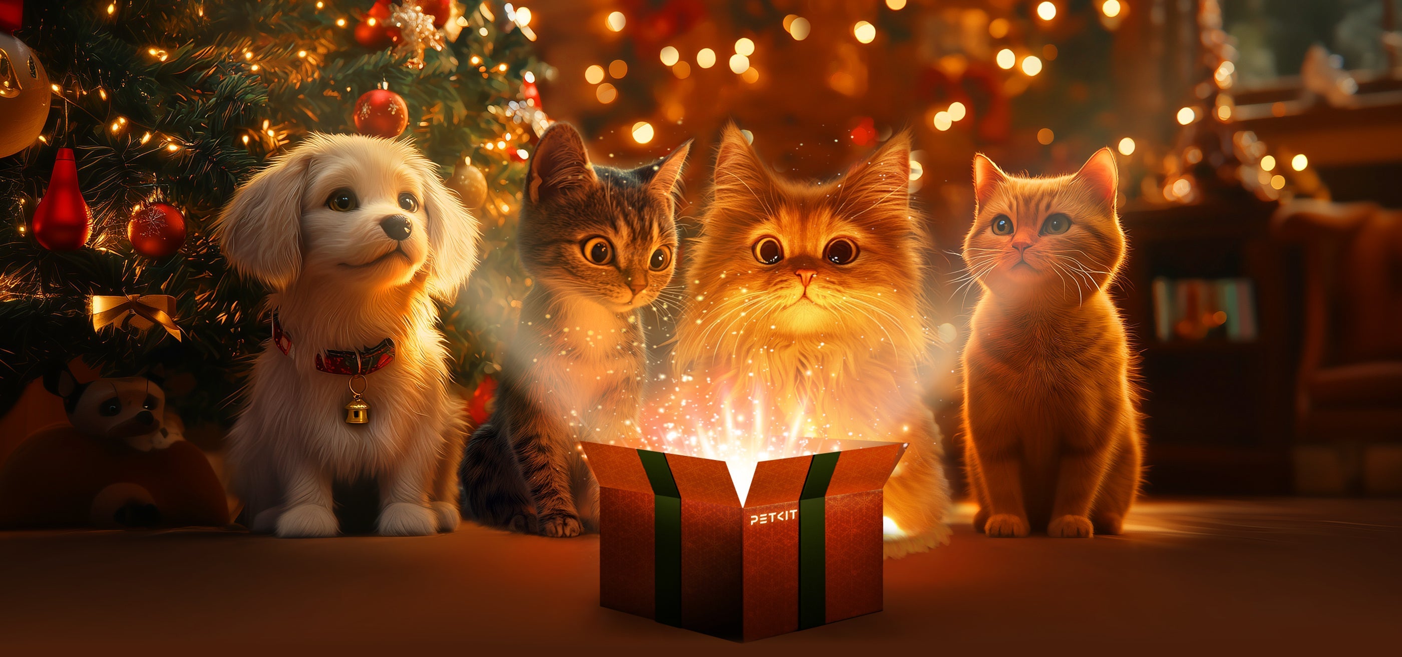 PETKIT Canada - Premium Smart Pet Products & Accessories