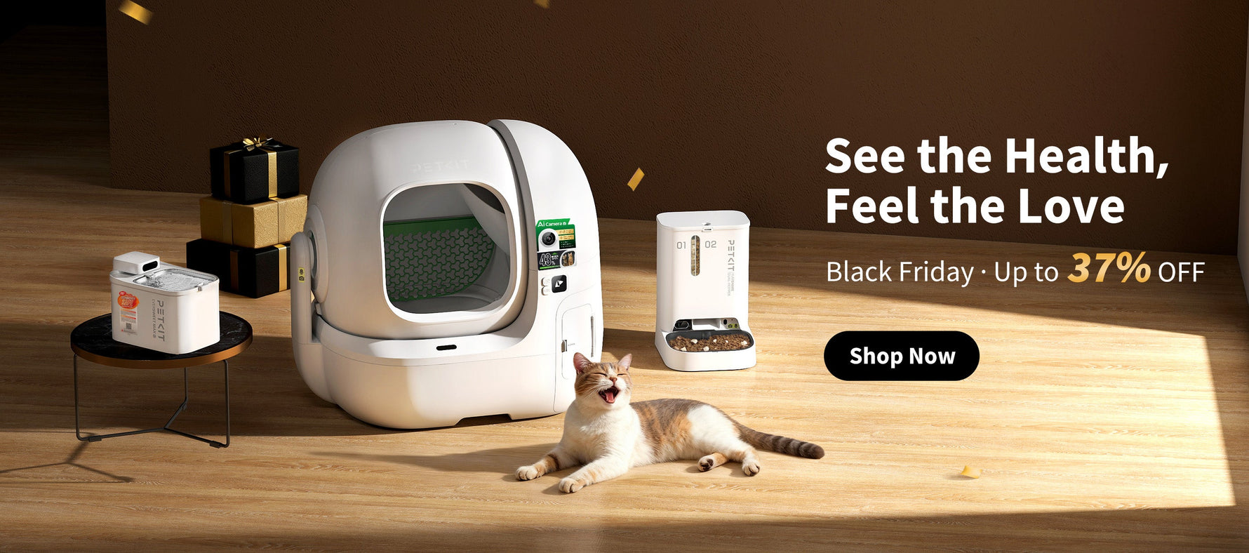 PETKIT Canada - Premium Smart Pet Products & Accessories
