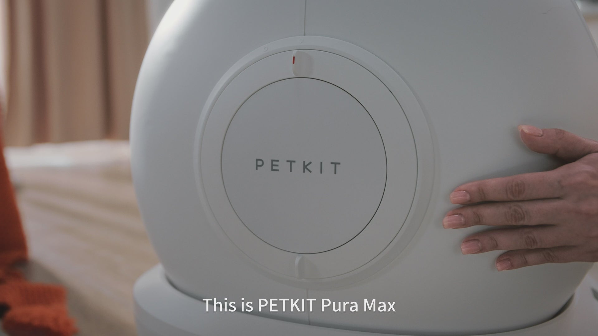 PETKIT Pura Max – PETKIT Canada