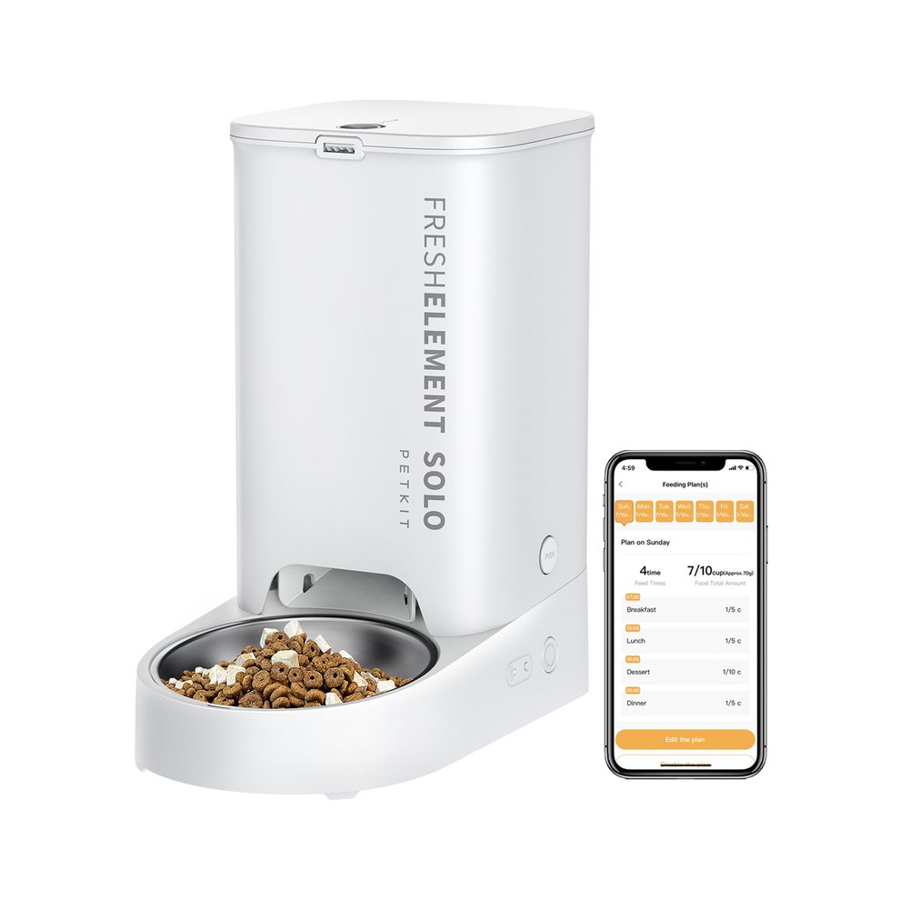 PETKIT Fresh Element Solo – PETKIT Canada